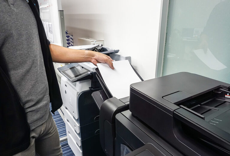 Document Scanning Services | Madison Scanning Service